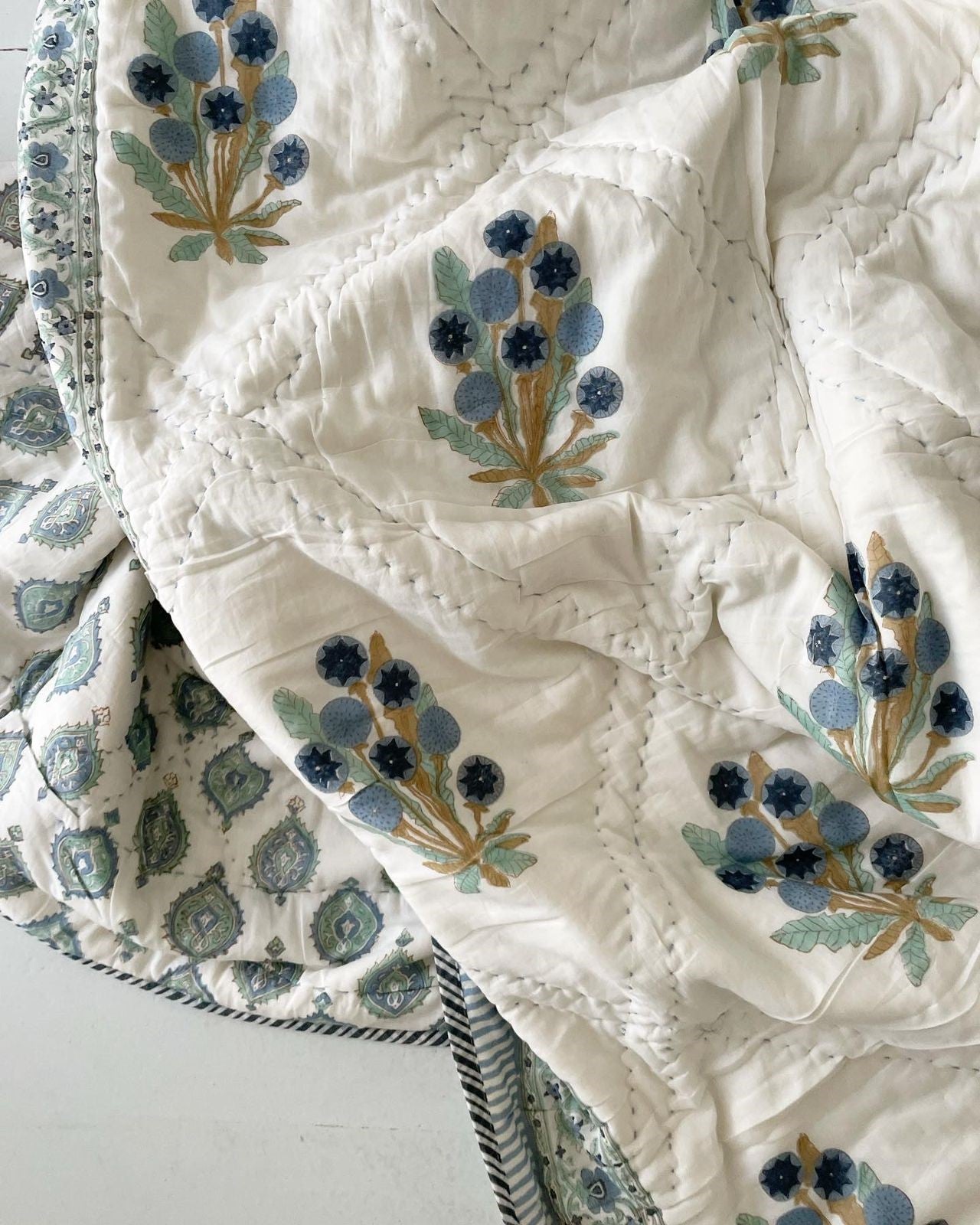 Quilts and Cushions